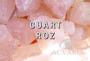Horoscop de top ACVARIA – CUART ROZ – Piatra iubirii pure