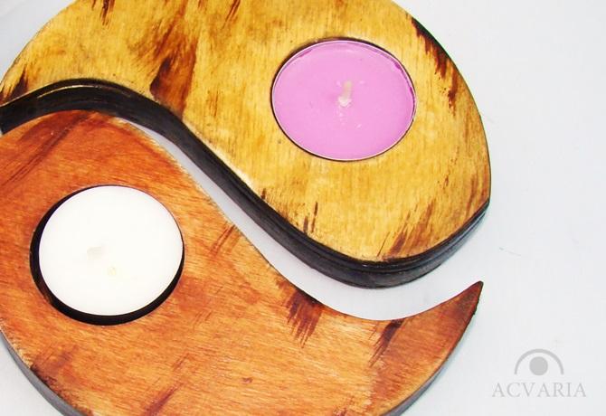 Horoscop de top ACVARIA – Aprinde lumânări colorate pentru scopurile tale