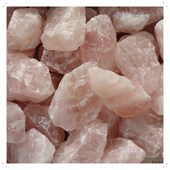 HOROSCOP ACVARIA – Metamorfoza cristalelor: CUARȚUL ROZ